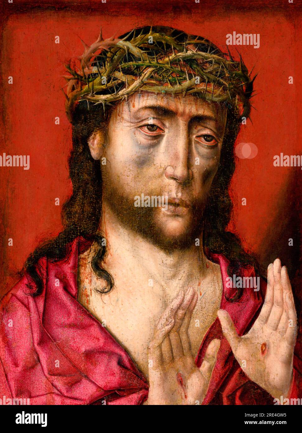 Tortured for christ hi-res stock photography and images - Alamy