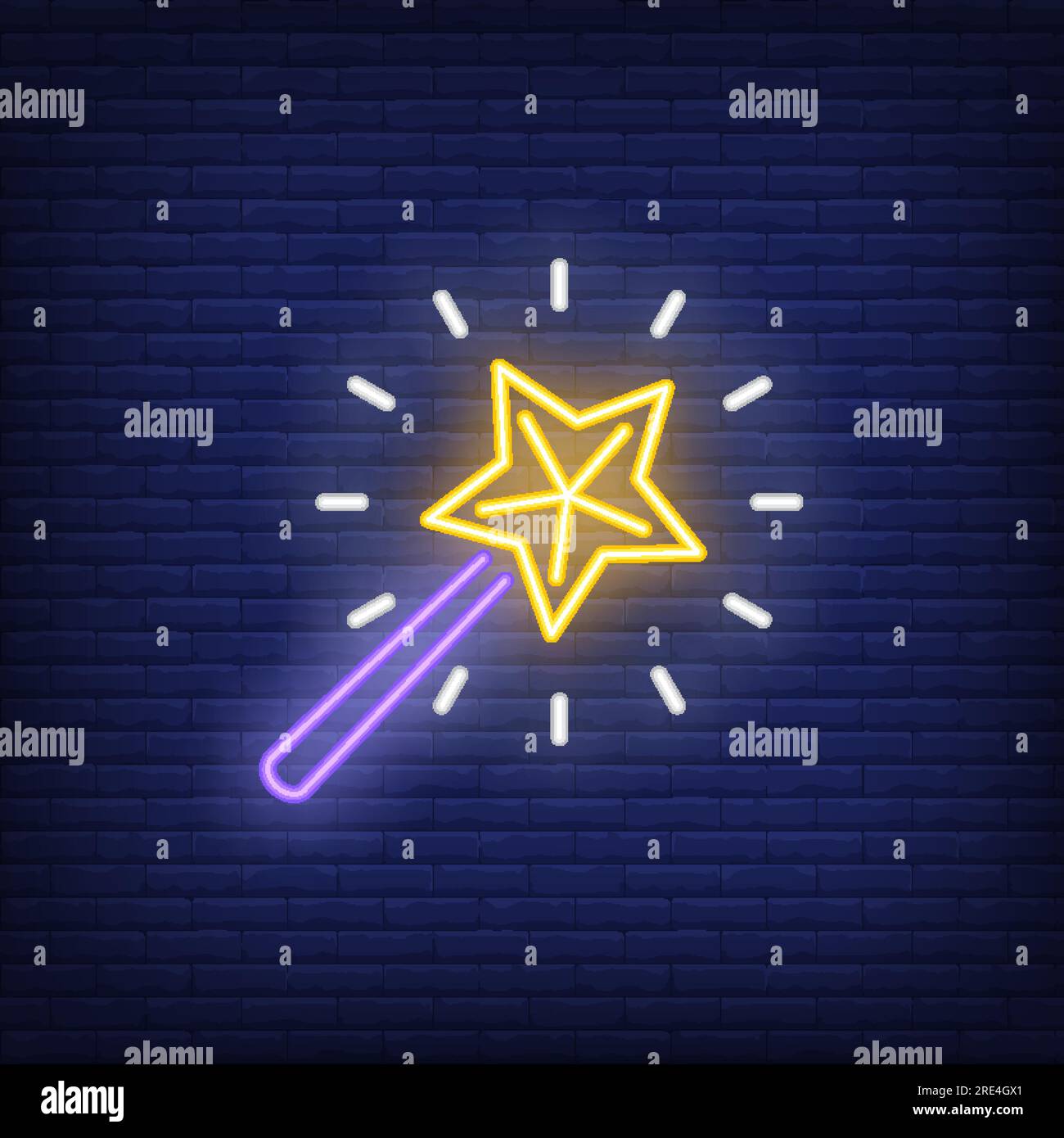 Wand wall Stock Vector Images - Alamy