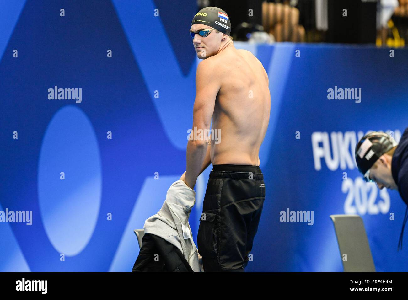 Casper corbeau hi-res stock photography and images - Alamy