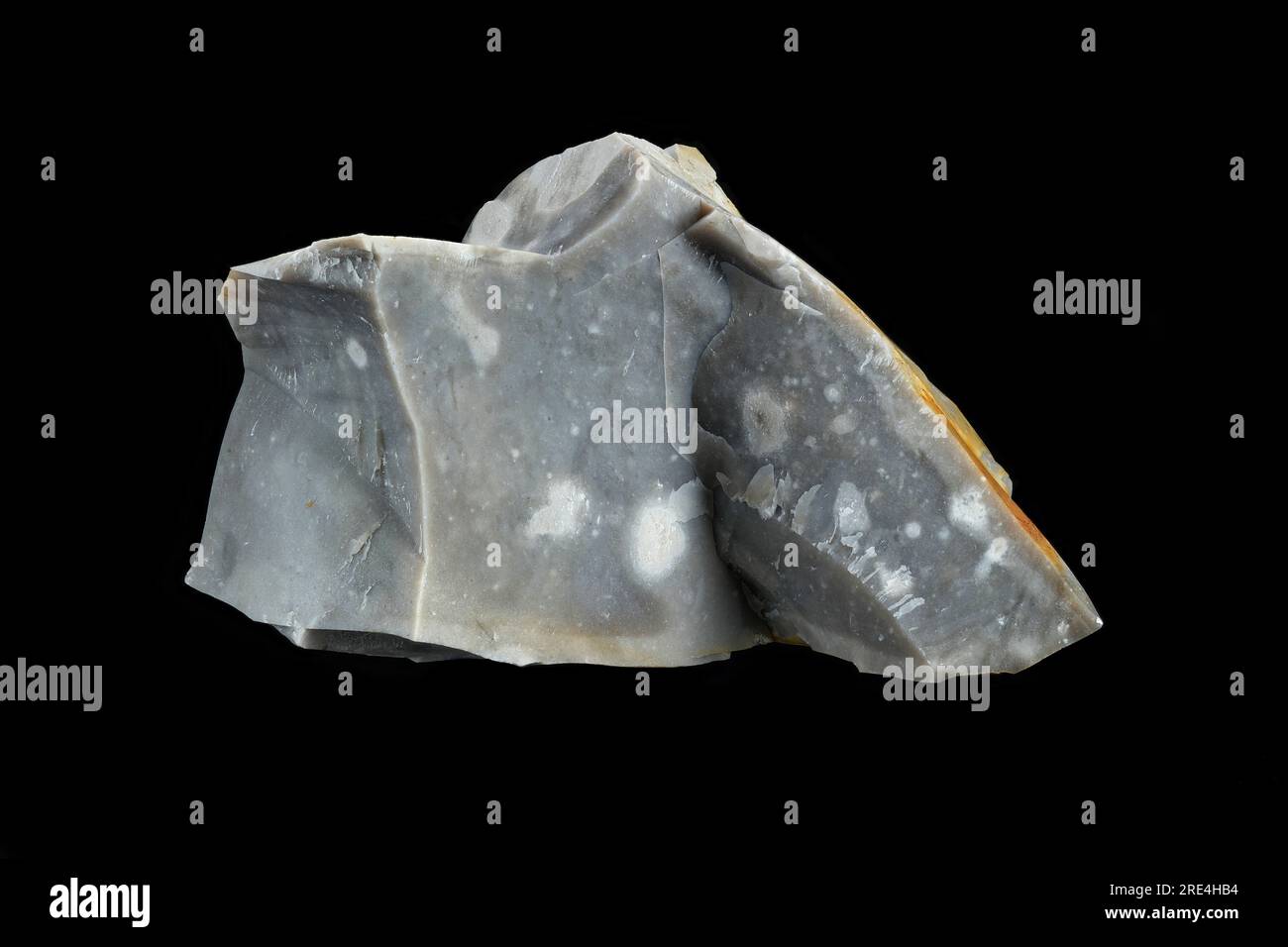 Flintstone rock hi-res stock photography and images - Alamy