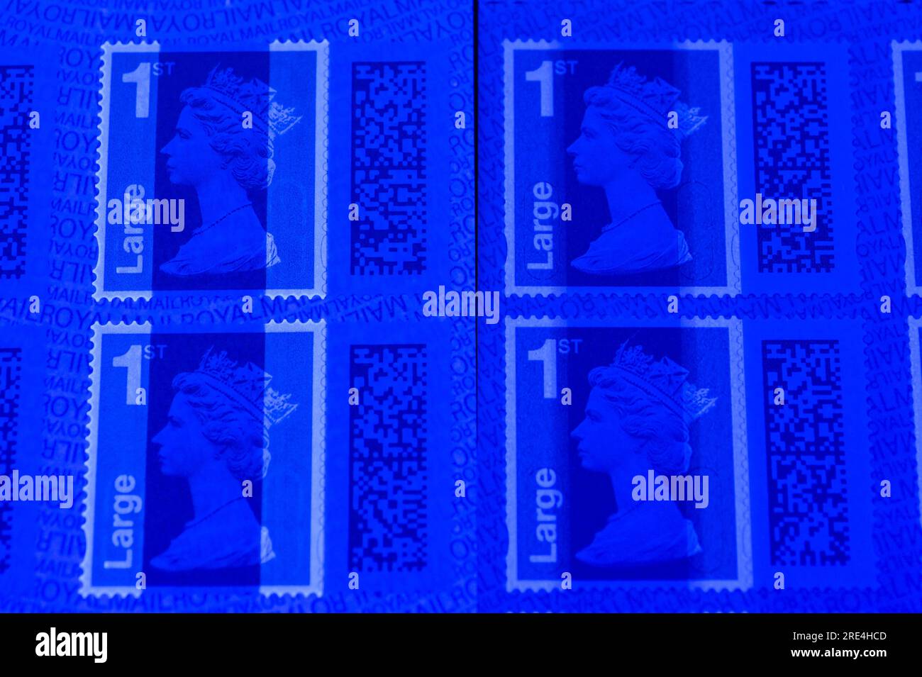 Less reactive hi-res stock photography and images - Alamy