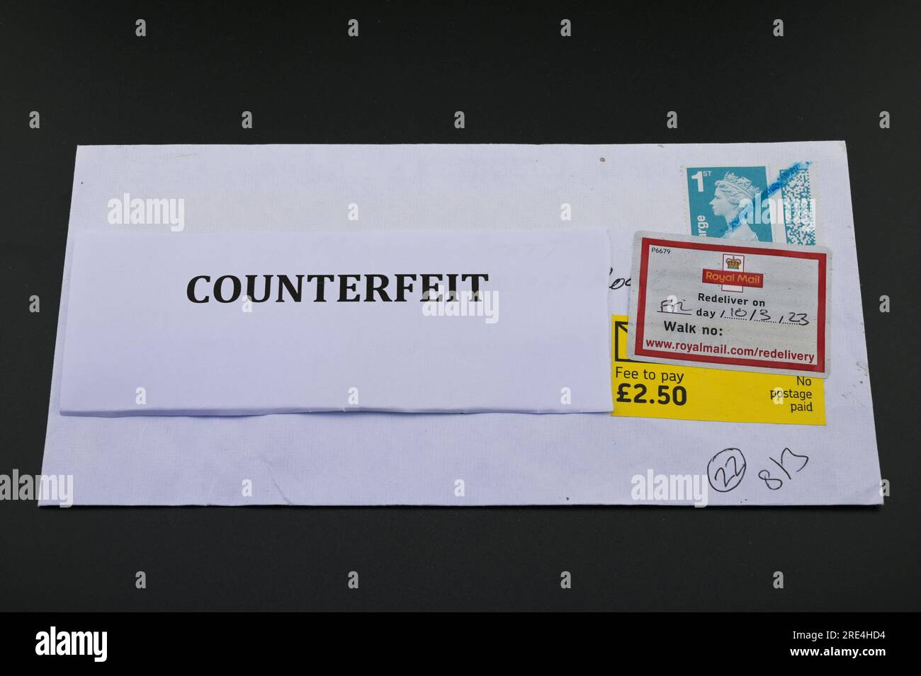 Uv stamp hi-res stock photography and images - Alamy