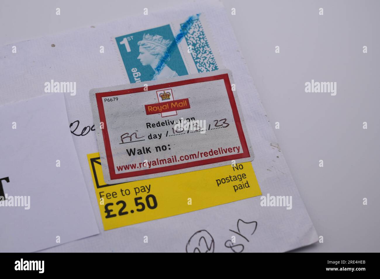 Fake stmaps hi-res stock photography and images - Alamy