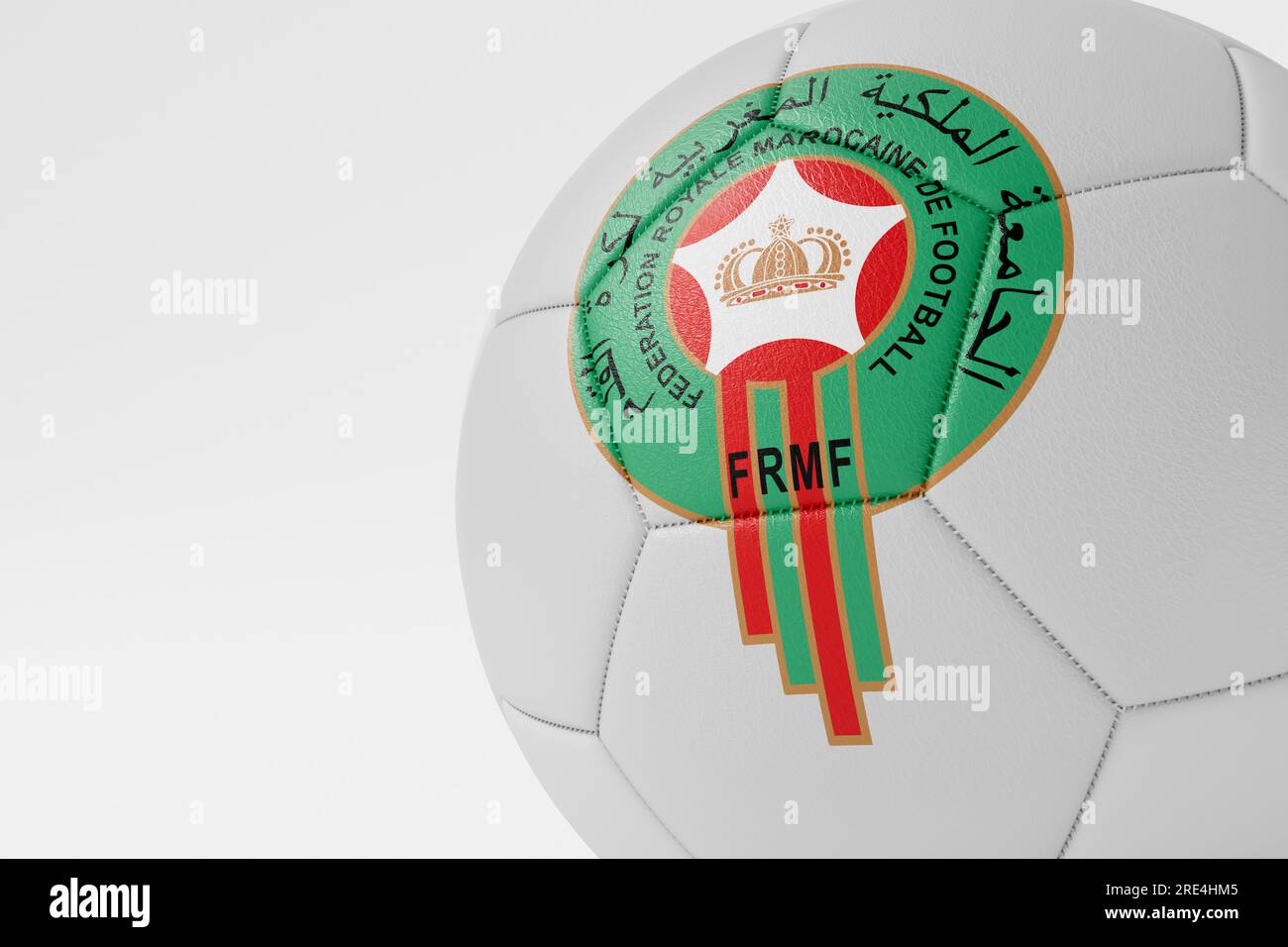 Moroccan national team hi-res stock photography and images - Alamy