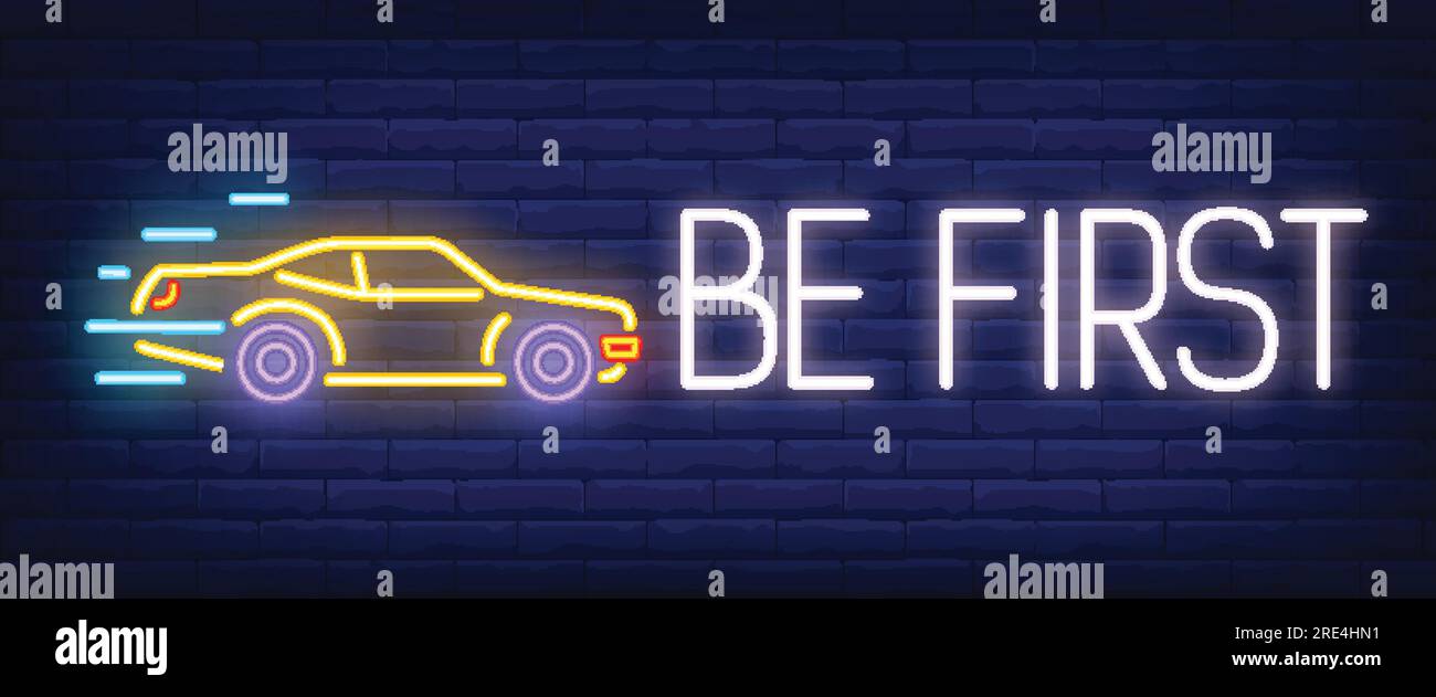 Automobile lettering hi-res stock photography and images - Alamy