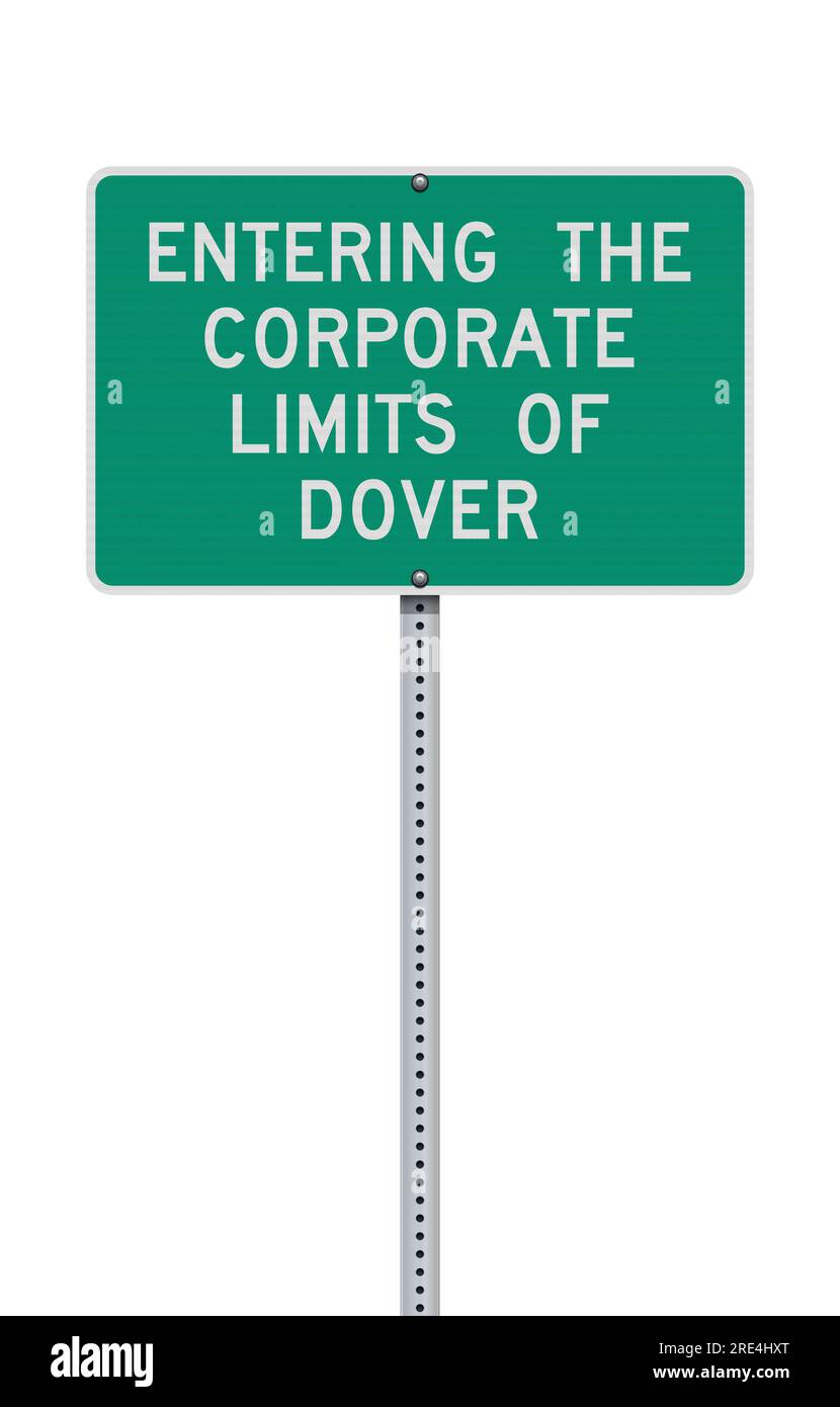 Dover dover Stock Vector Images - Alamy