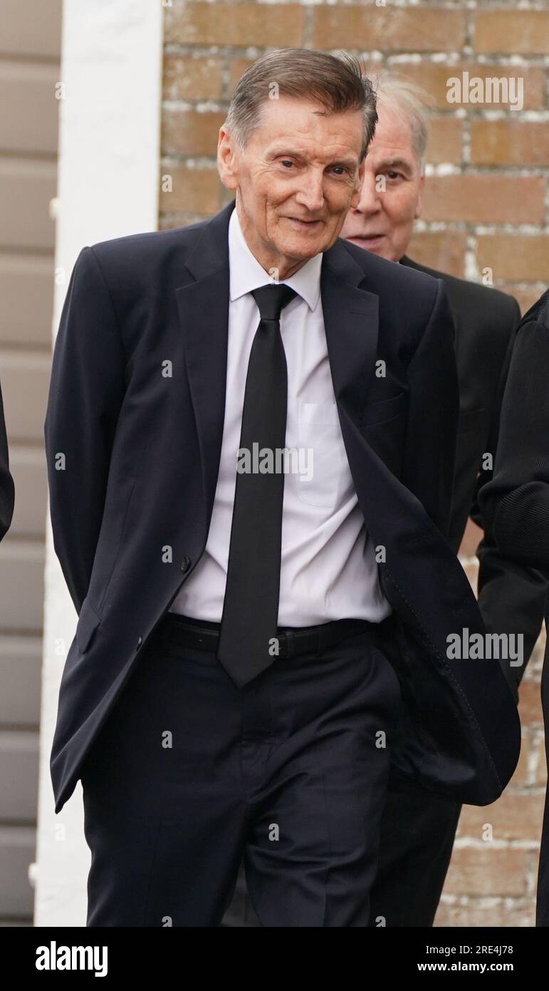 Andy roxburgh scotland hi-res stock photography and images - Alamy