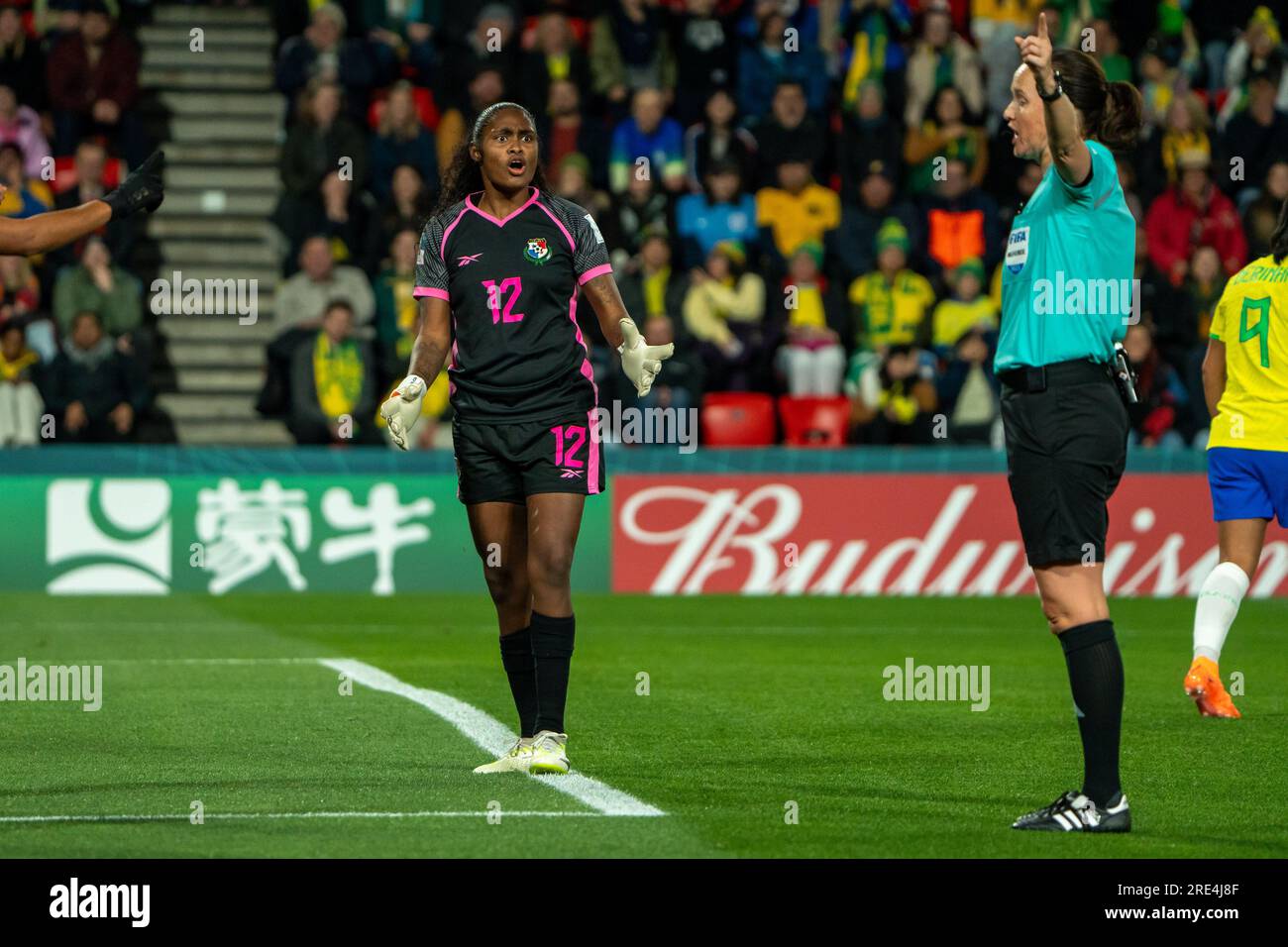 Adelaide, Aus. 24th July, 2023. Adelaide, Australia, July 24th 2023 ...