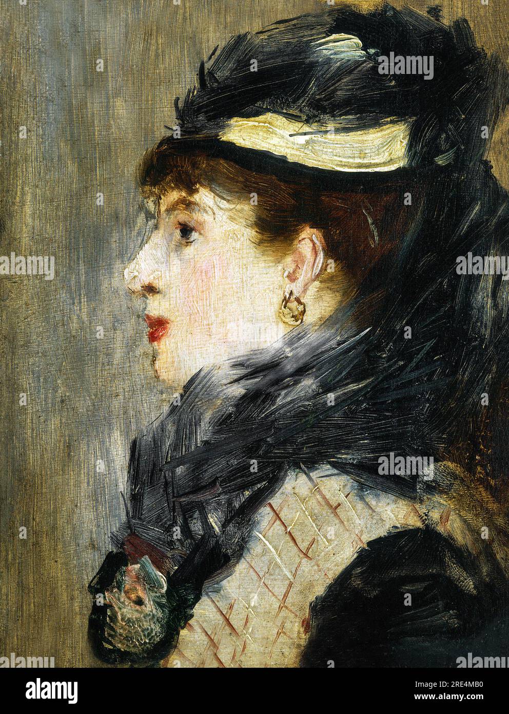 Body as a canvas hi-res stock photography and images - Alamy