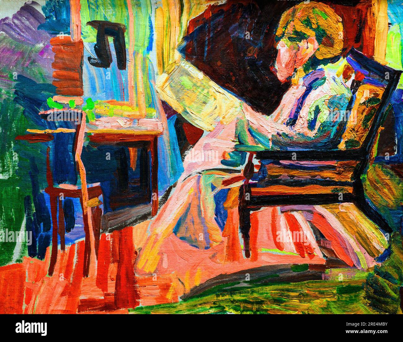 Larsen stevns niels hi-res stock photography and images - Alamy