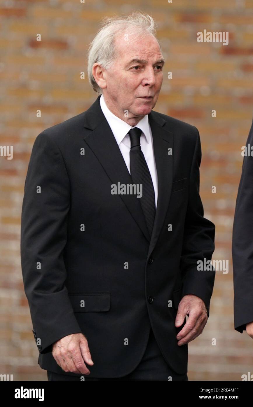 Jim mcsherry hi-res stock photography and images - Alamy