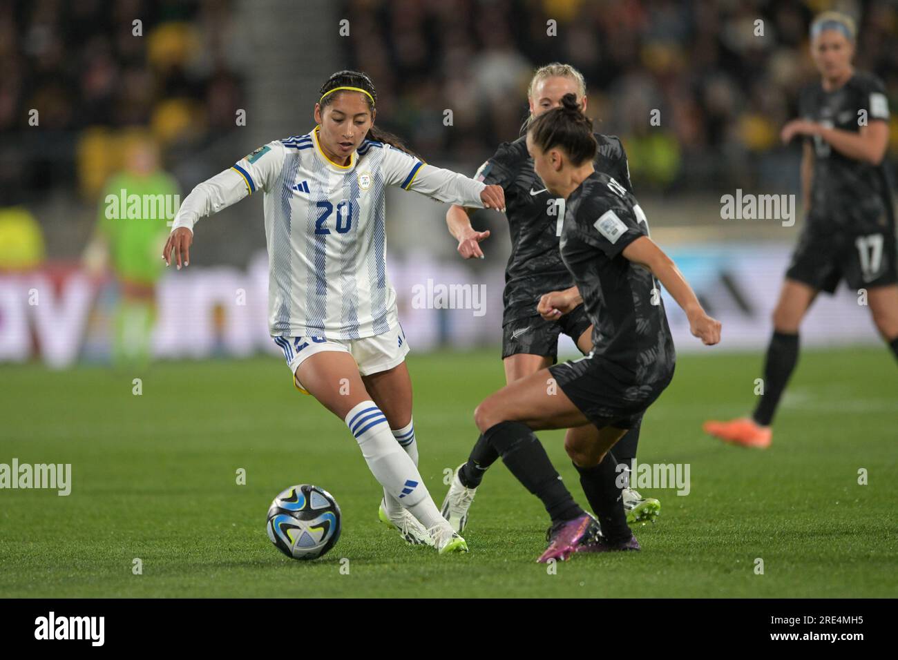 Alexandra lowe hi-res stock photography and images - Alamy