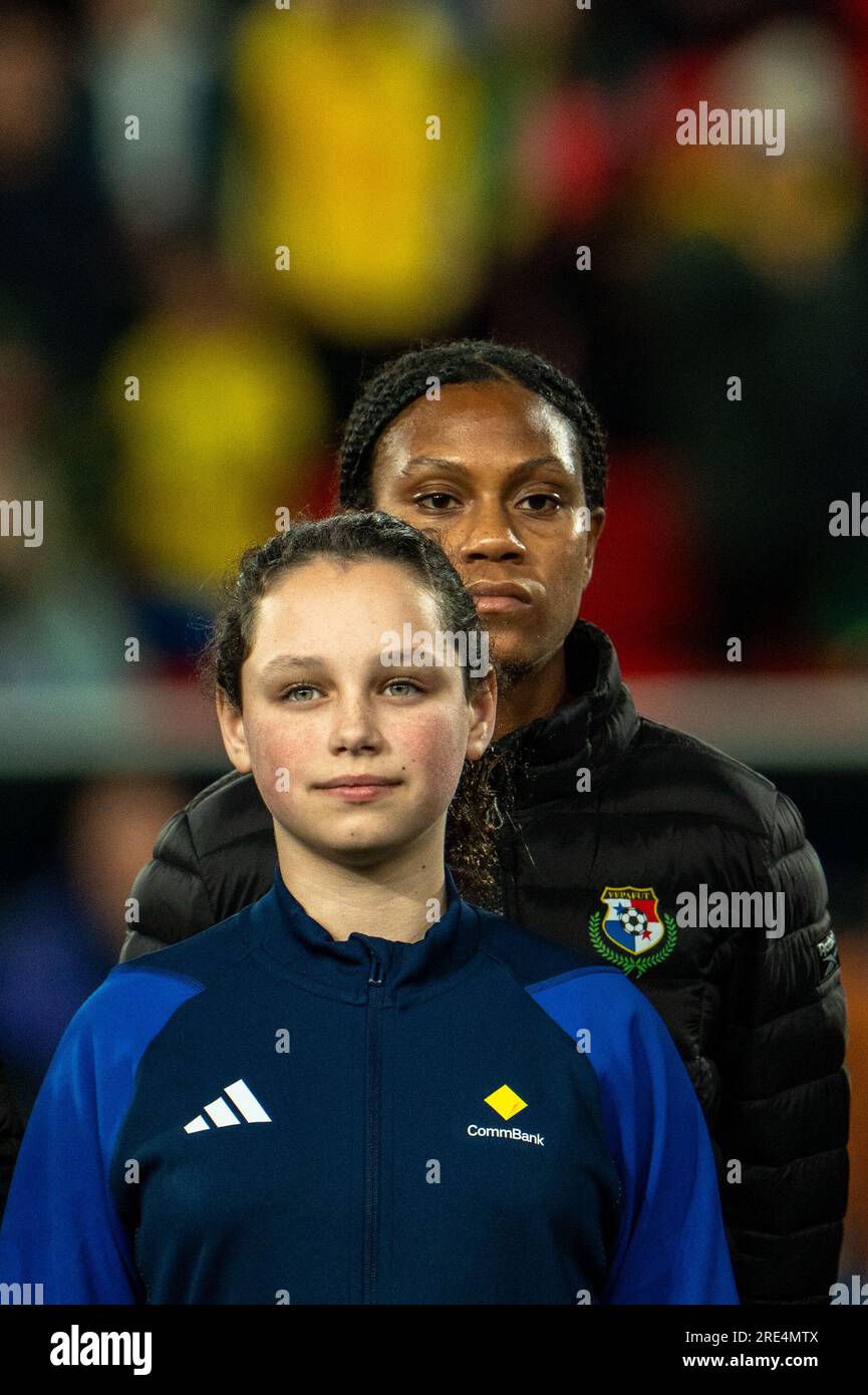 Adelaide, Aus. 24th July, 2023. July 24, 2023, Adelaide, AUS: Adelaide ...