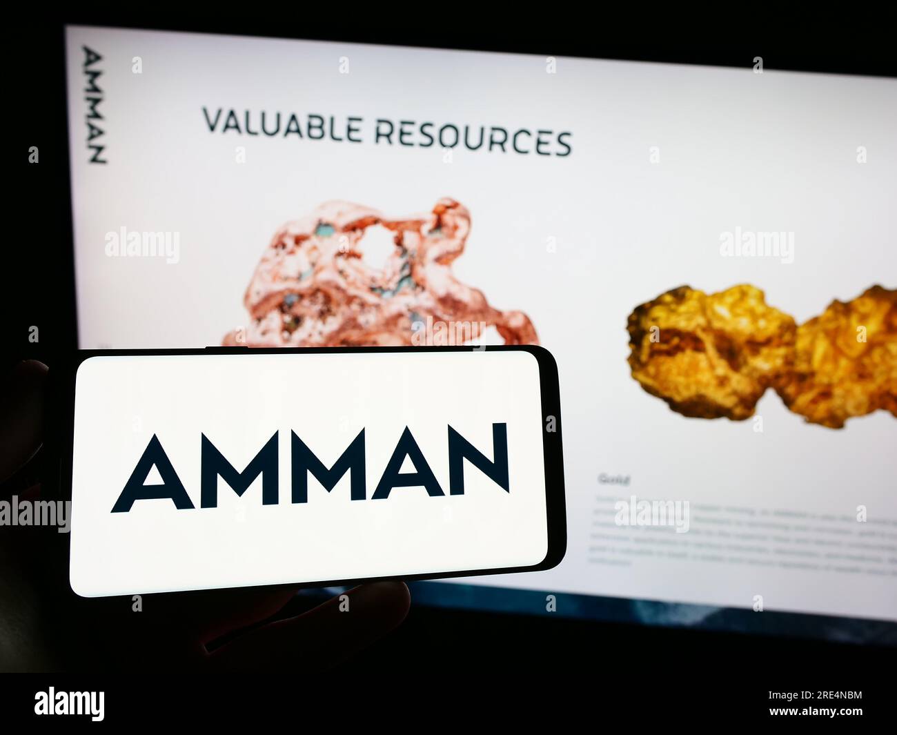 Amman indonesia hi-res stock photography and images - Alamy