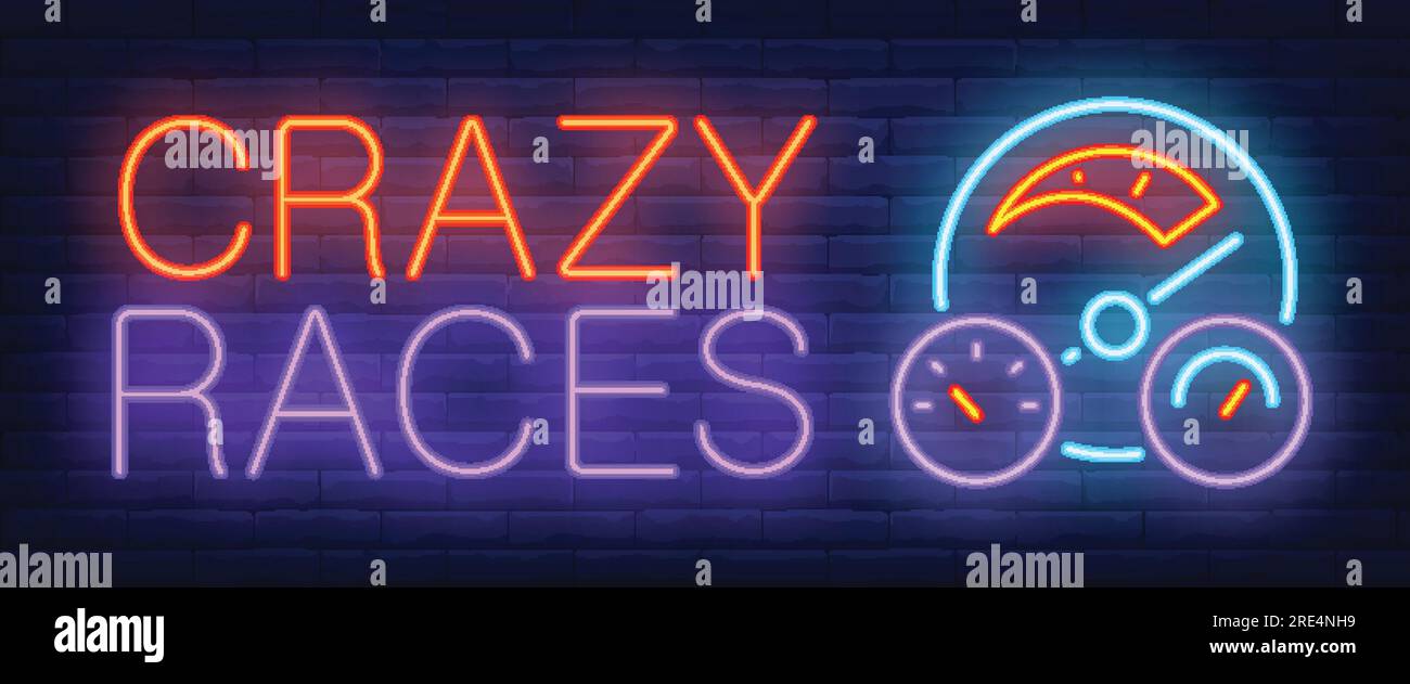 Autocross competition Stock Vector Images - Alamy