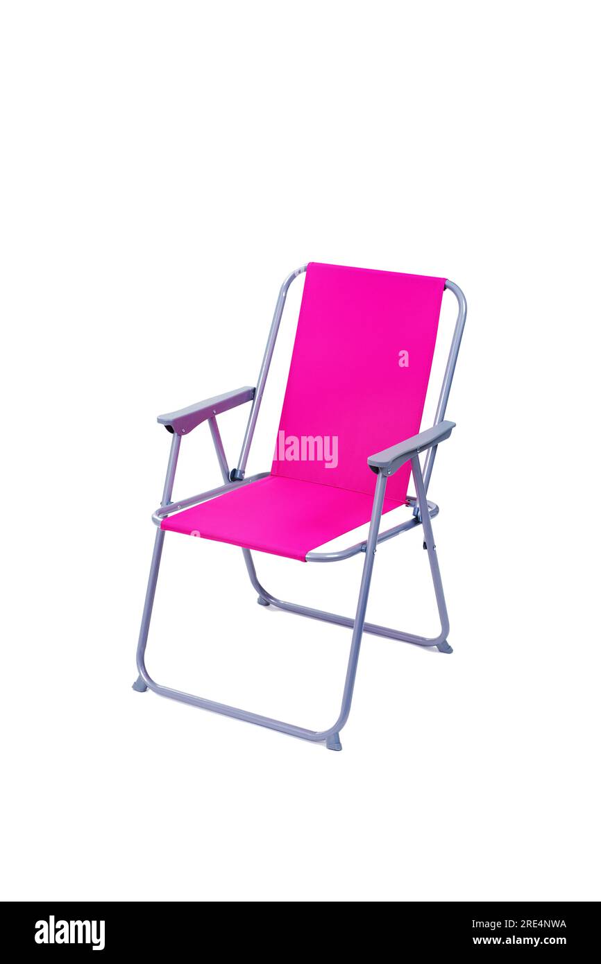 Surprising Pink Foldable Chair Gallery
