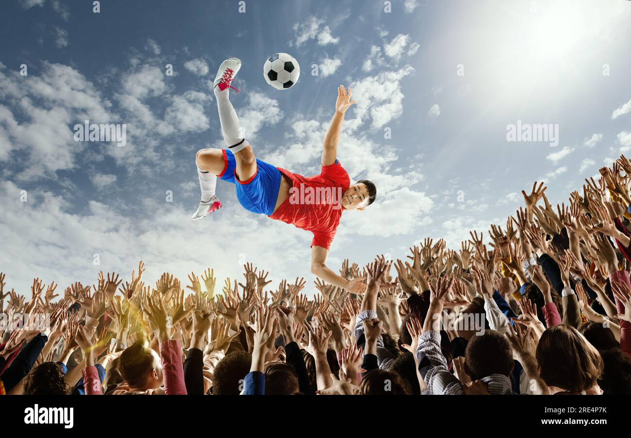 Asian champion league hi-res stock photography and images - Alamy
