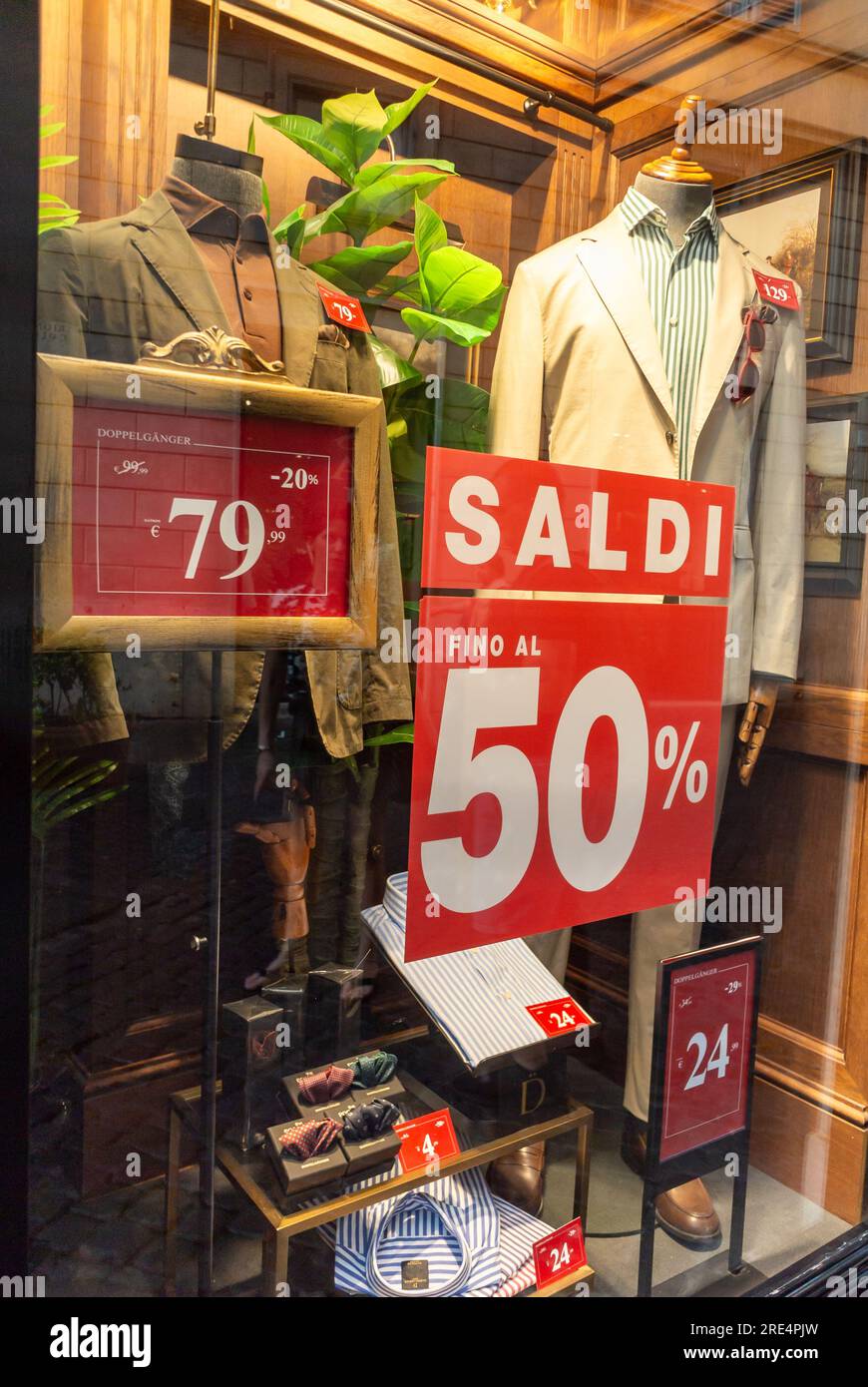 Rome italy advertisement hi-res stock photography and images - Alamy