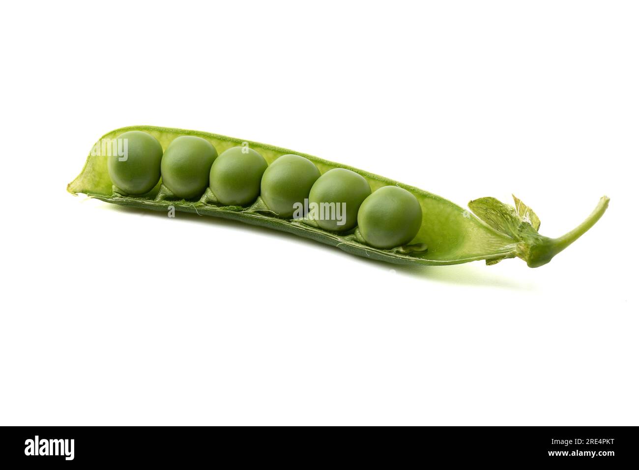 One Green Pea