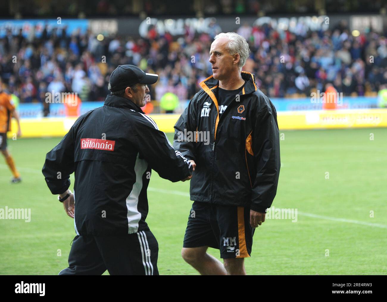 England football managers hi-res stock photography and images - Alamy