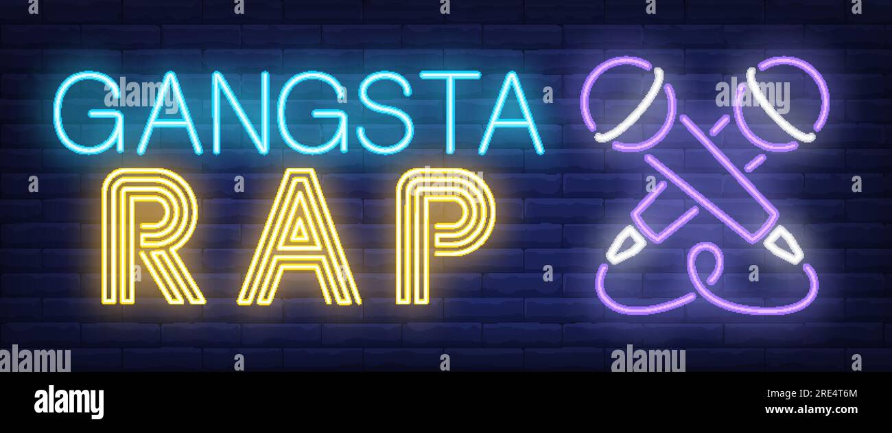 Gangsta art hi-res stock photography and images - Alamy