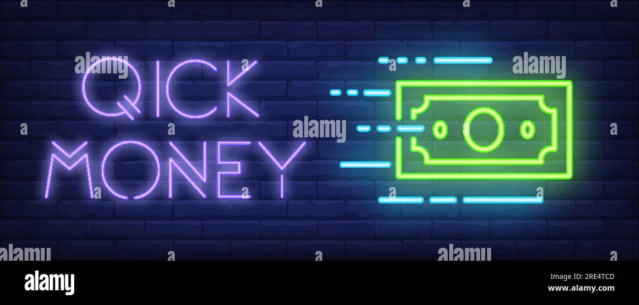 Quick credit Stock Vector Images - Alamy