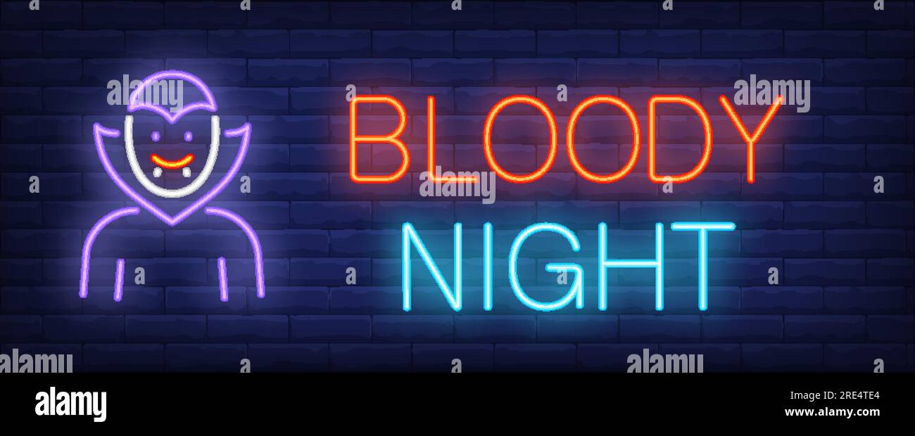 Bloody text hi-res stock photography and images - Alamy