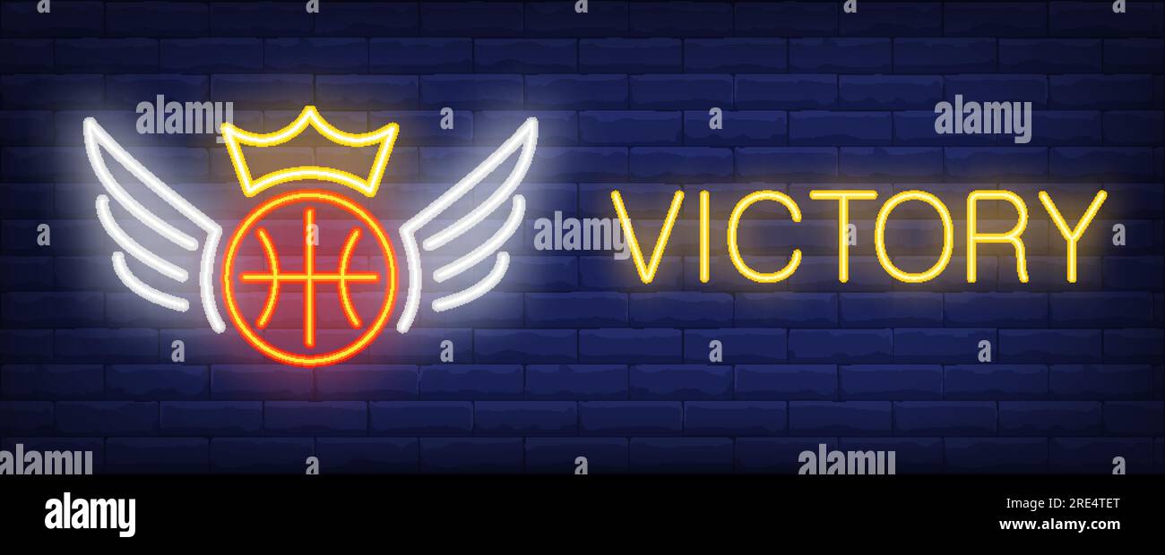 Wings for victory poster hi-res stock photography and images - Alamy