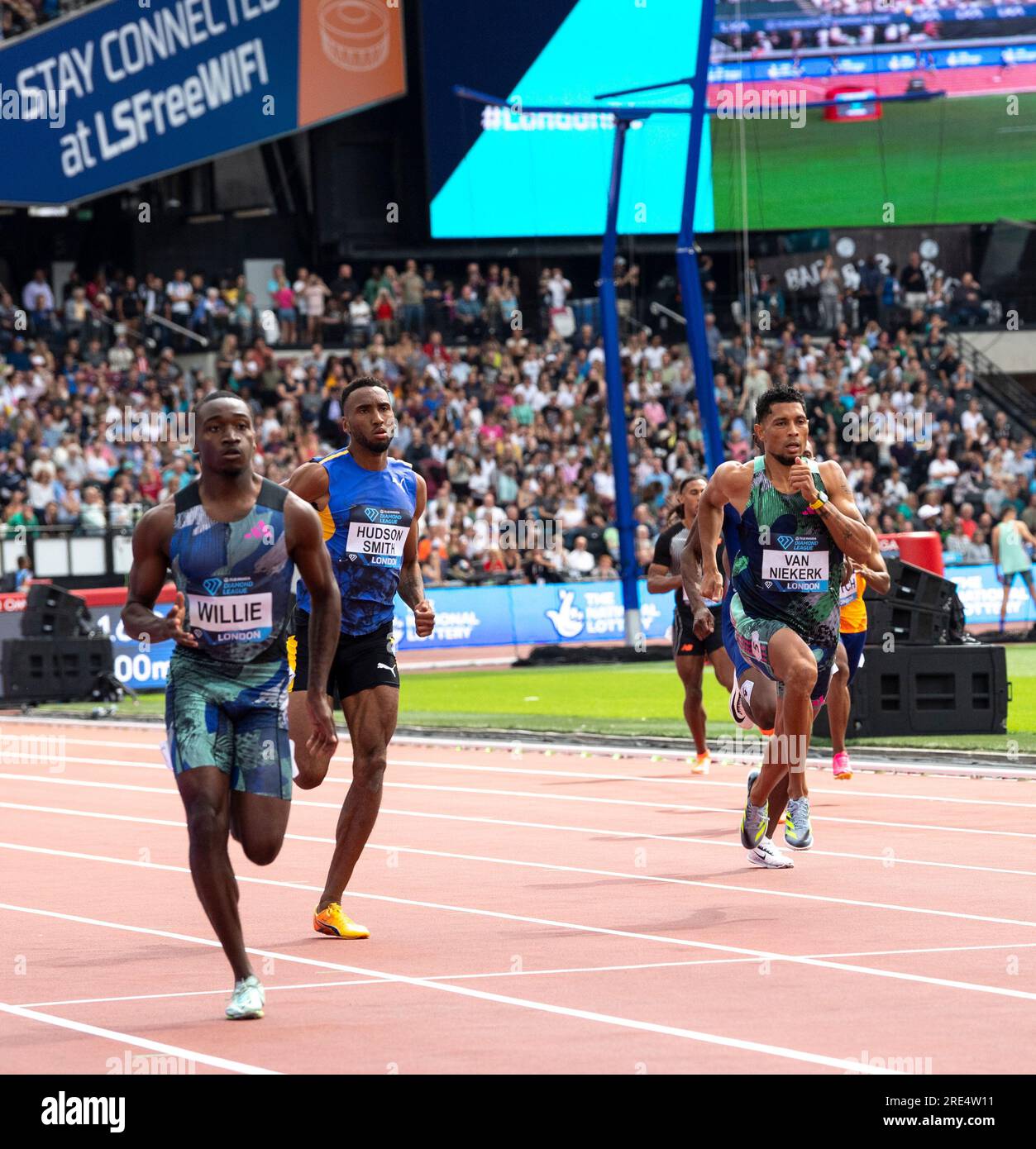 Willie ryan up hi-res stock photography and images - Alamy