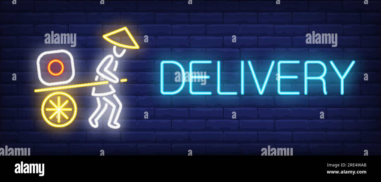 Japanese cart hi-res stock photography and images - Alamy