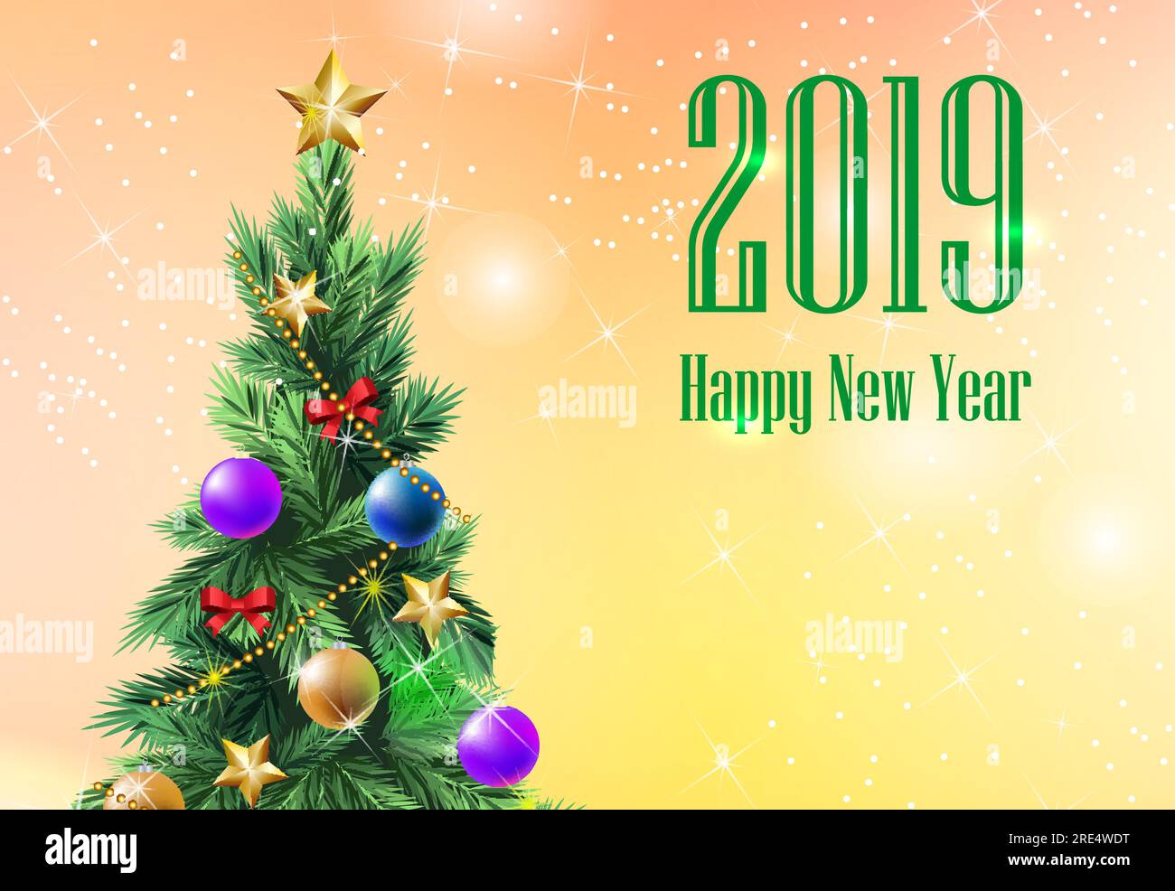 Twenty tree Stock Vector Images - Alamy