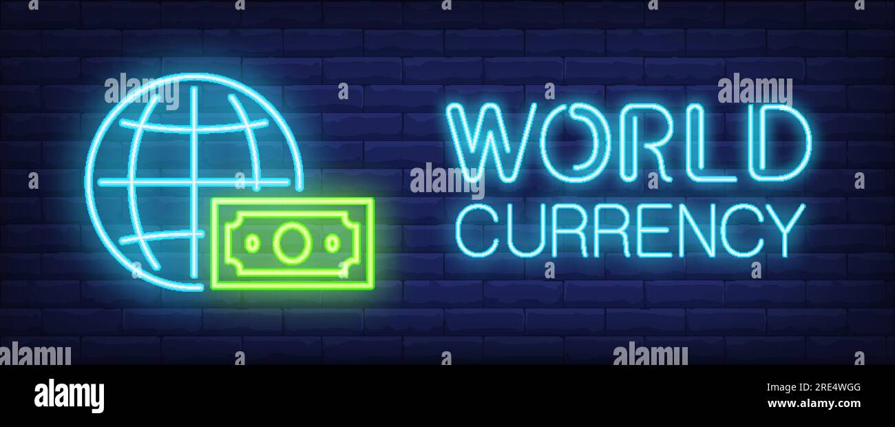 World currency banknote Stock Vector Images - Alamy