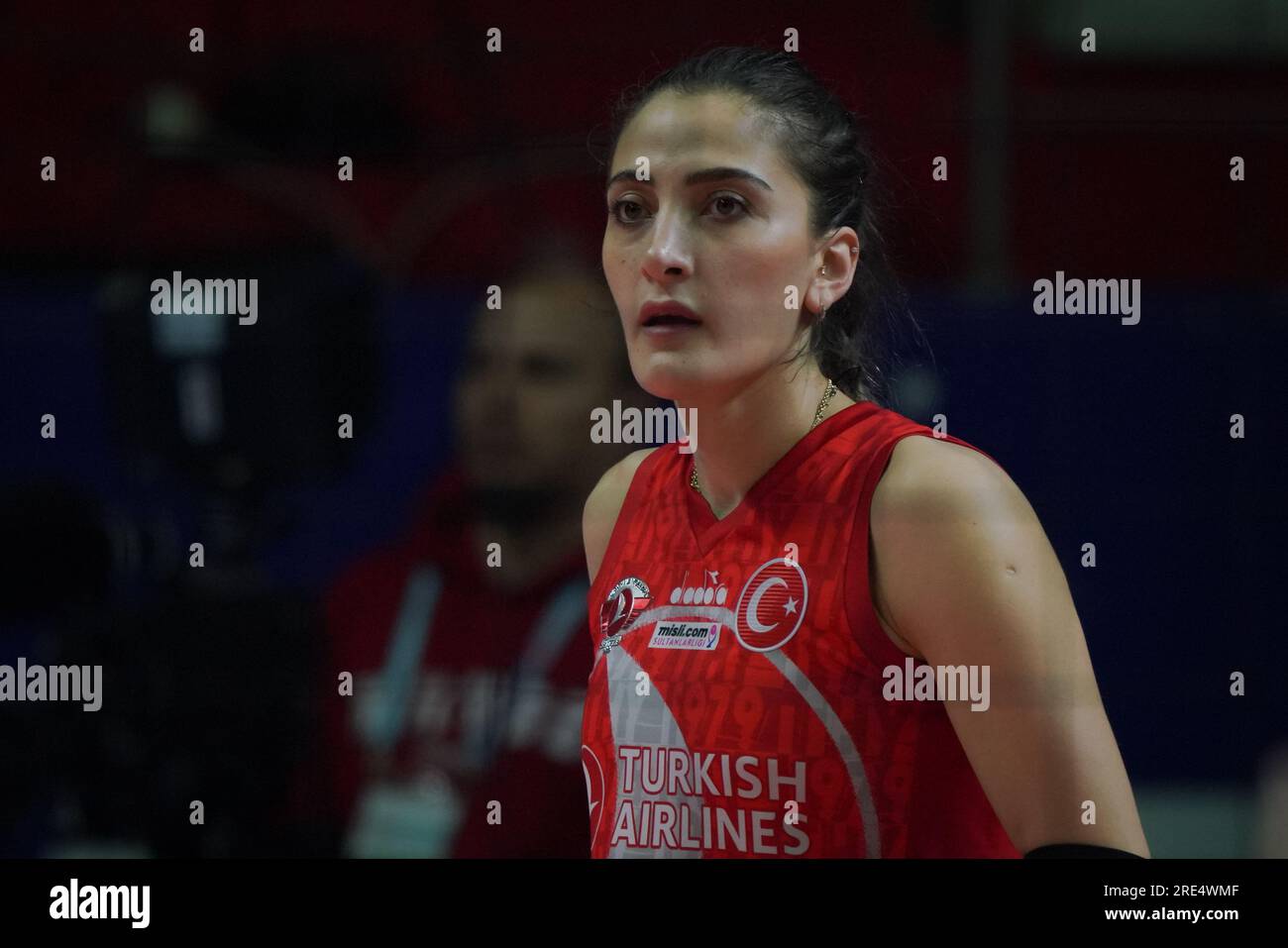 Seyma ercan hi-res stock photography and images - Alamy