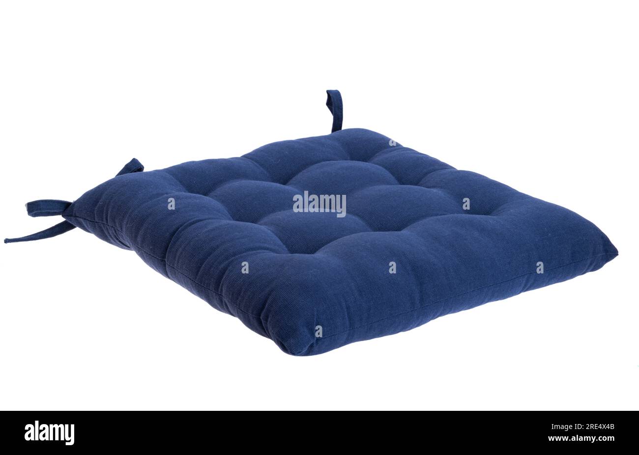 Outdoor chair cushion Cut Out Stock Images & Pictures - Alamy