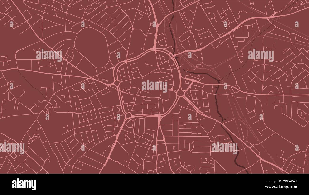 Wolverhampton Stock Vector Images - Alamy