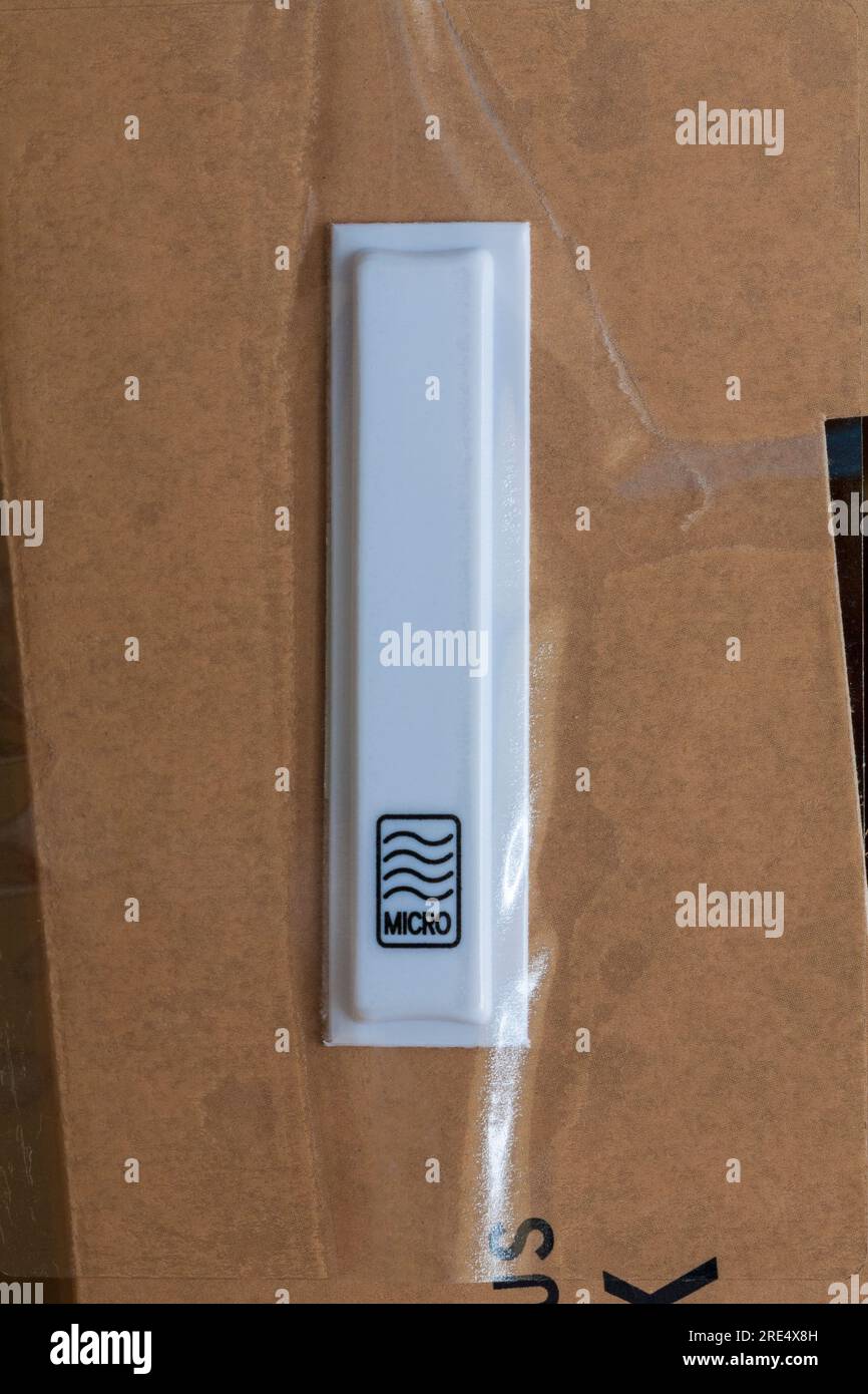 Shoplifting food hi-res stock photography and images - Alamy