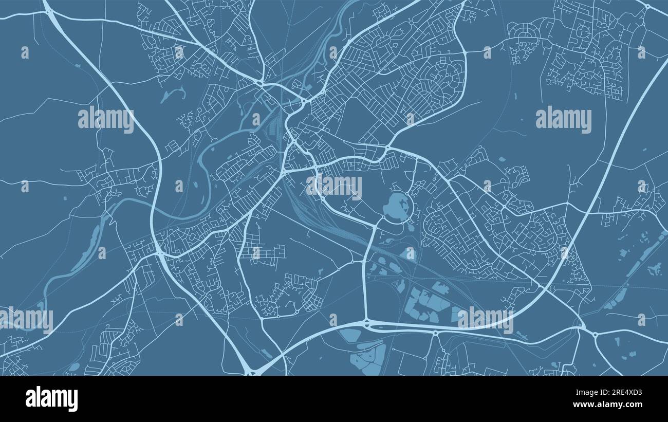 Doncaster uk Stock Vector Images - Alamy