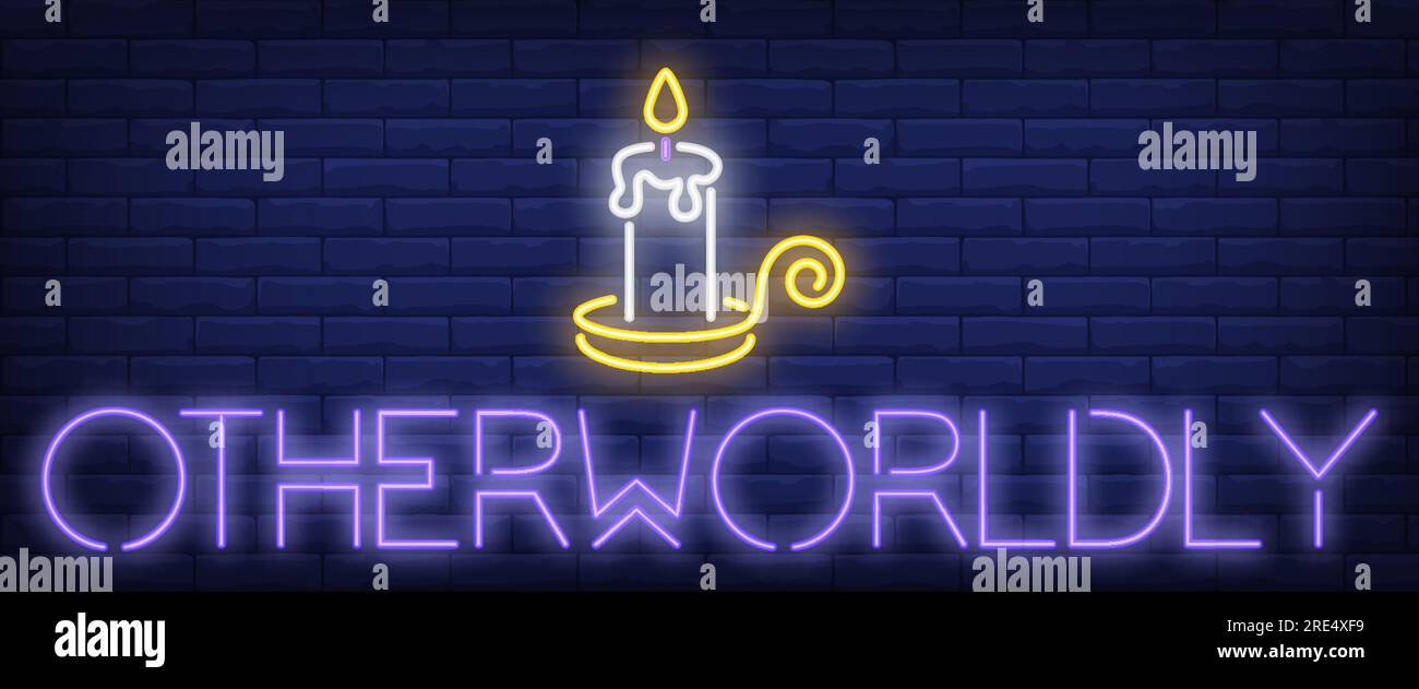 Otherworldly Stock Vector Images - Alamy