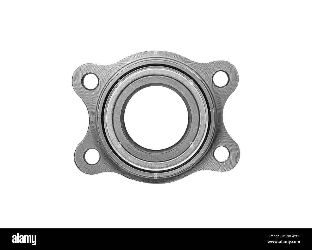 Metallic hub Cut Out Stock Images & Pictures - Alamy