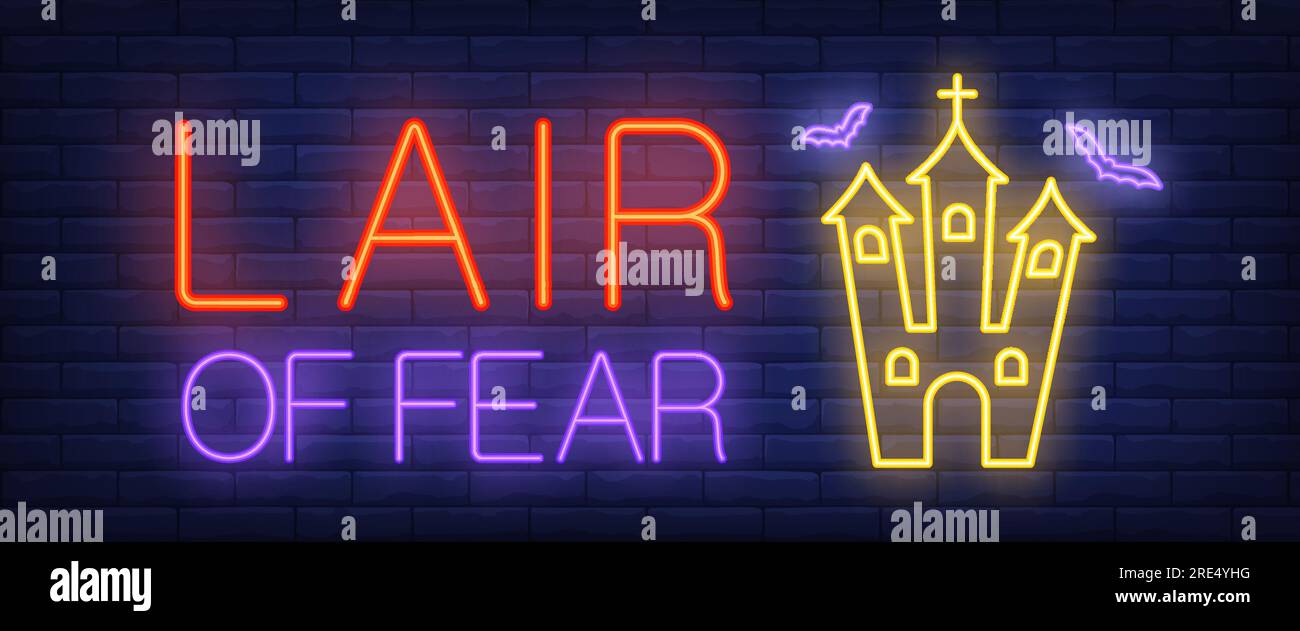 Lair Stock Vector Images - Alamy