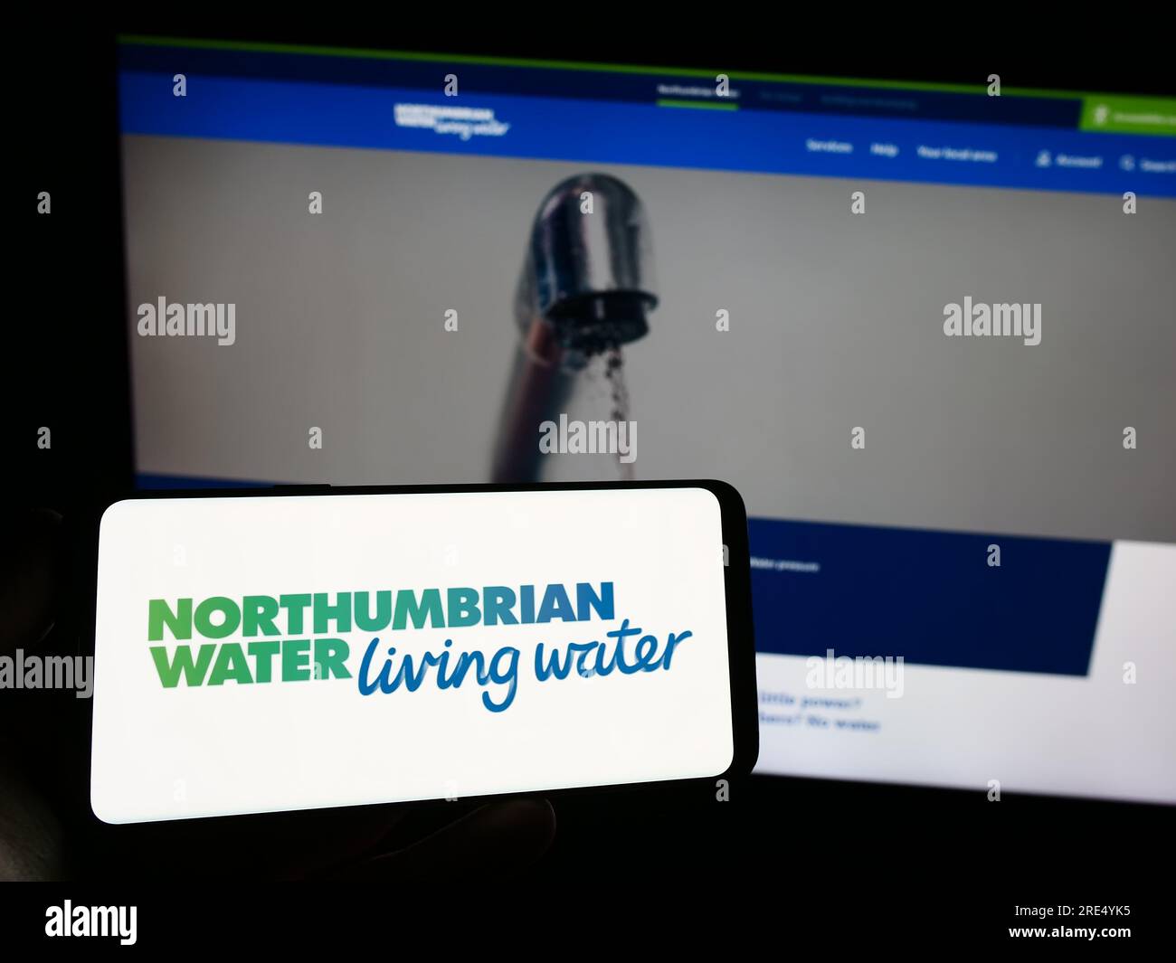 Nwl logo hi-res stock photography and images - Alamy