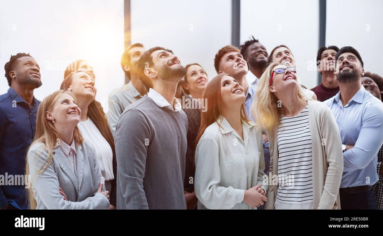 Active learning convention hi-res stock photography and images - Alamy