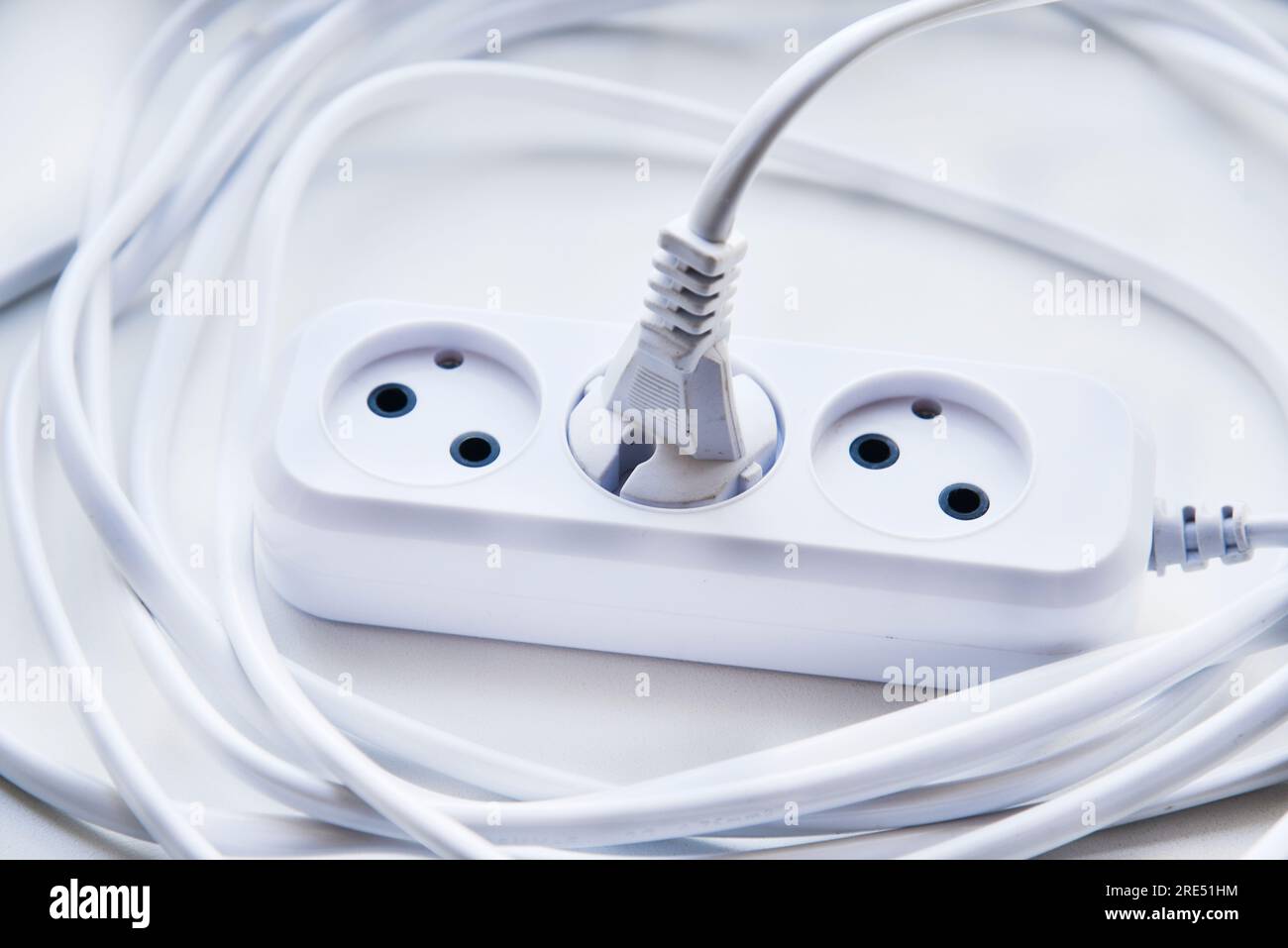 Extension Cord Design