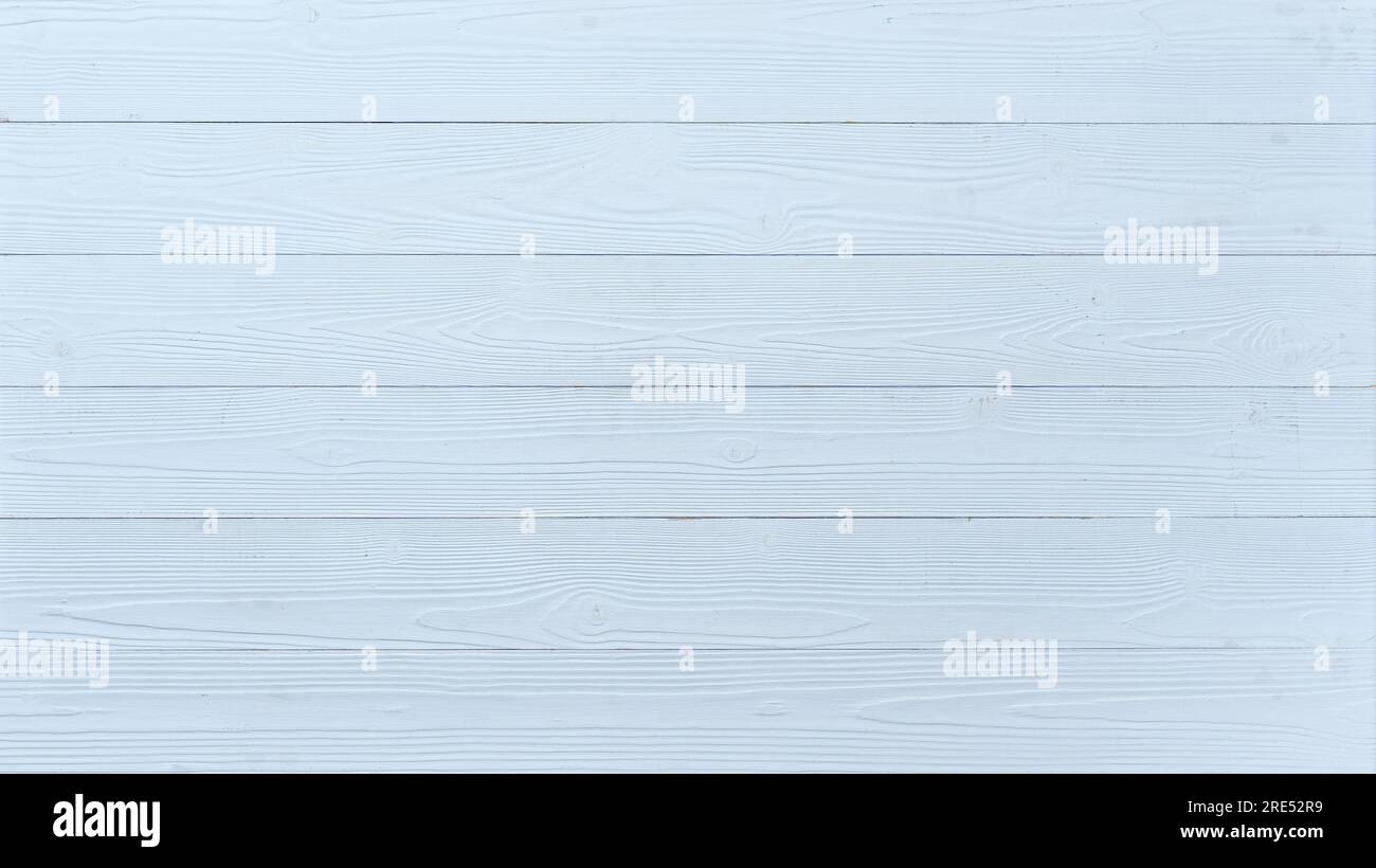 Light gray wooden background texture top view Stock Photo - Alamy