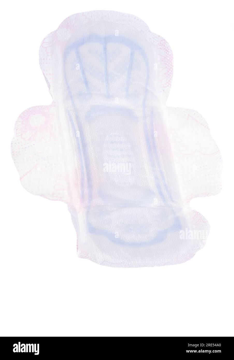 Feminine pad hi-res stock photography and images - Alamy
