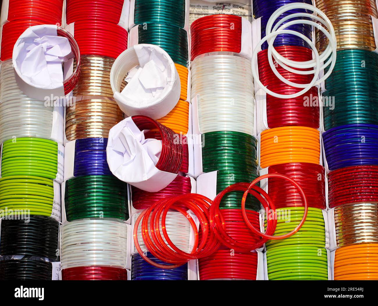 Bengali girls hi-res stock photography and images - Alamy