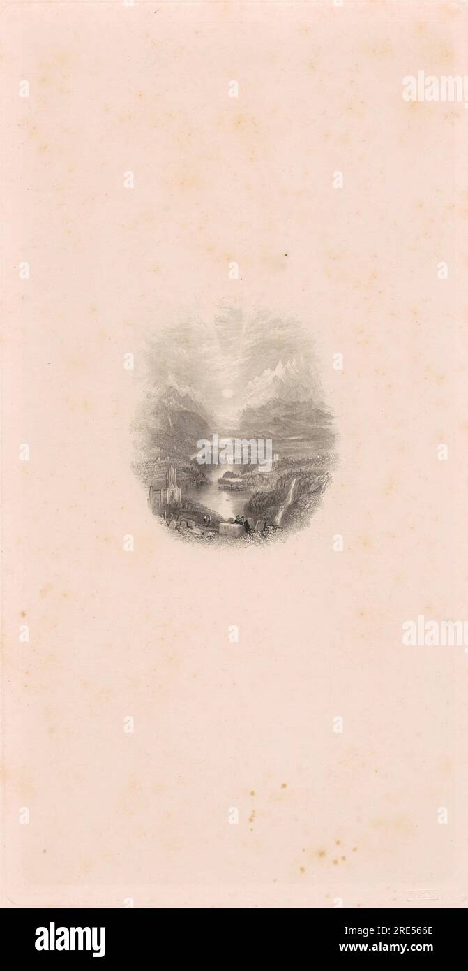 Edward a goodall hi-res stock photography and images - Alamy