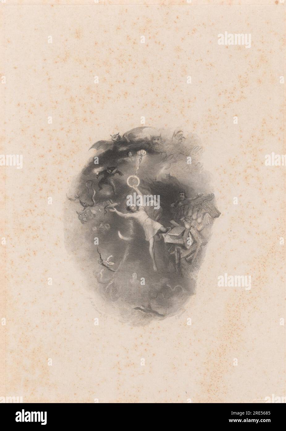 Ring edward hi-res stock photography and images - Alamy