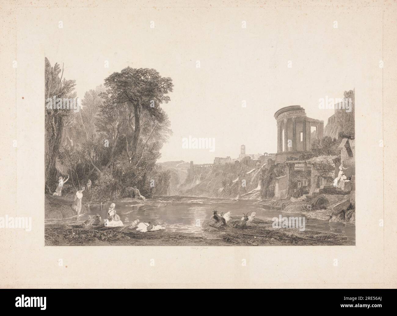 Edward a goodall hi-res stock photography and images - Alamy