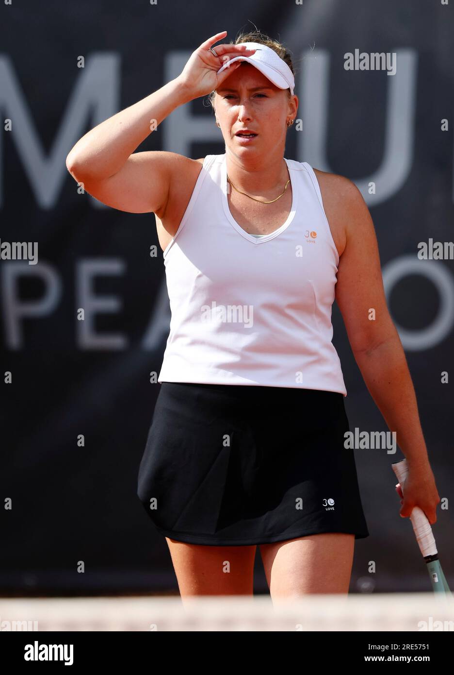 Julia lohoff hi-res stock photography and images - Alamy